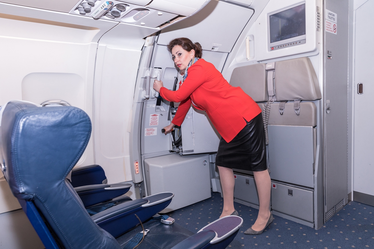 Photogallery | Pilot Training | A320 B737NG ATR Type Rating | Birdman ...