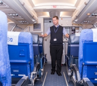 Photogallery | Pilot Training | A320 B737NG ATR Type Rating | Birdman ...